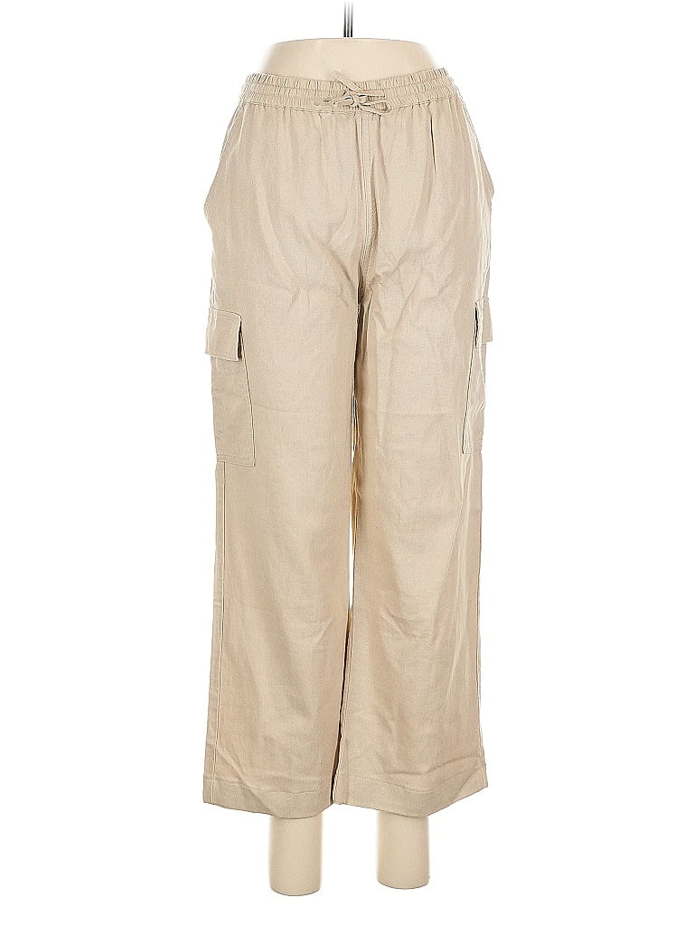 Love Tree Tan Cargo Pants Size M - 55% off | ThredUp