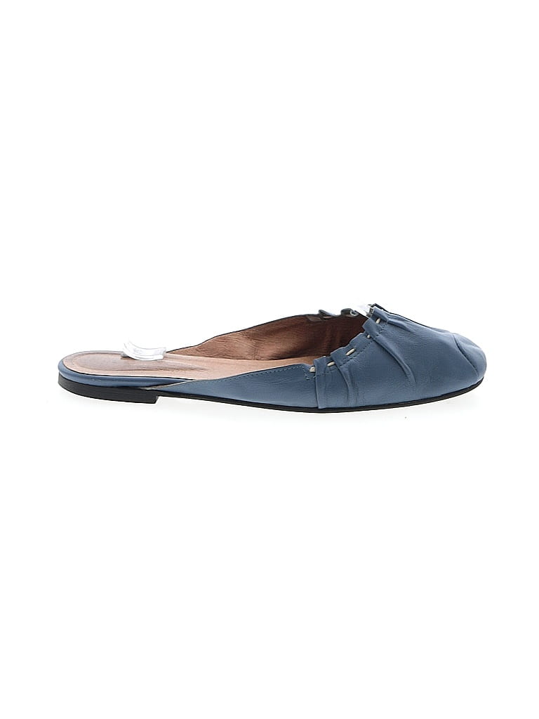 Sundance Blue Mule/Clog Size EU 39 - 78% off | ThredUp