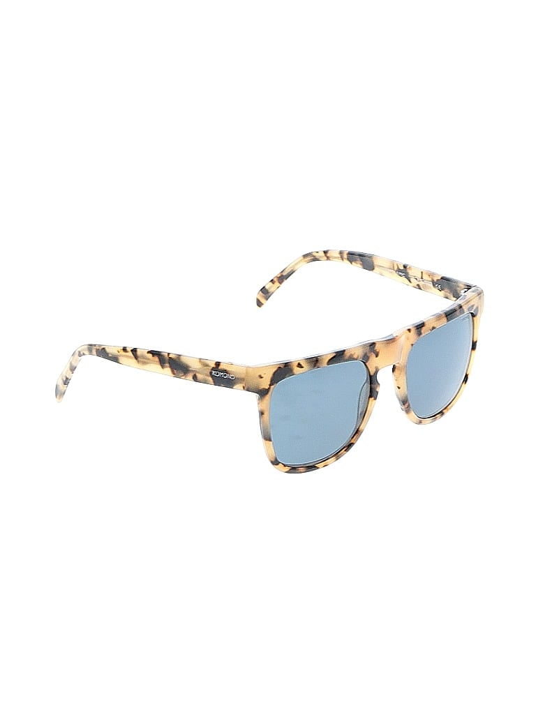 Komono Blue Ivory Sunglasses One size - 63% off | ThredUp