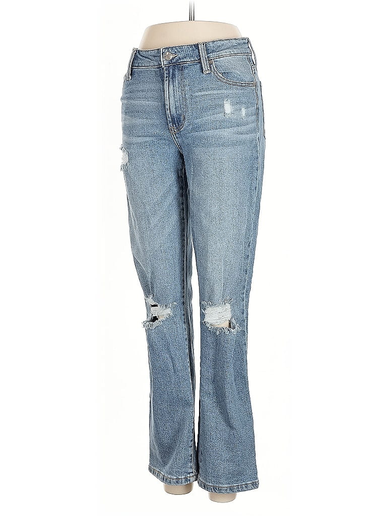 RACHEL Rachel Roy Blue Jeans Size 27 waist - 66% off | ThredUp