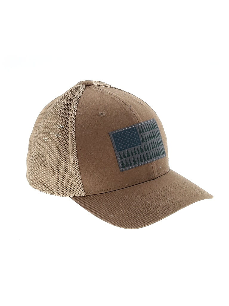 Columbia Tan Baseball Cap One size - 52% off | ThredUp