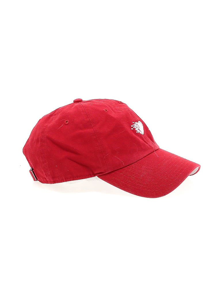 47 Brand 100% Cotton Red Baseball Cap One size - 31% off | ThredUp