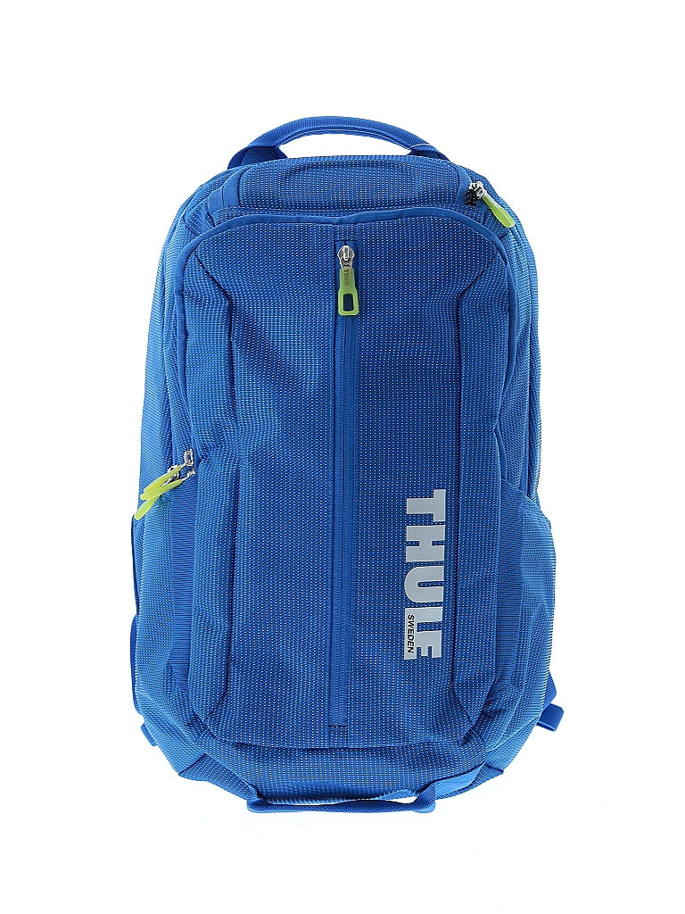 Thule Blue Backpack One size - 19% off | ThredUp