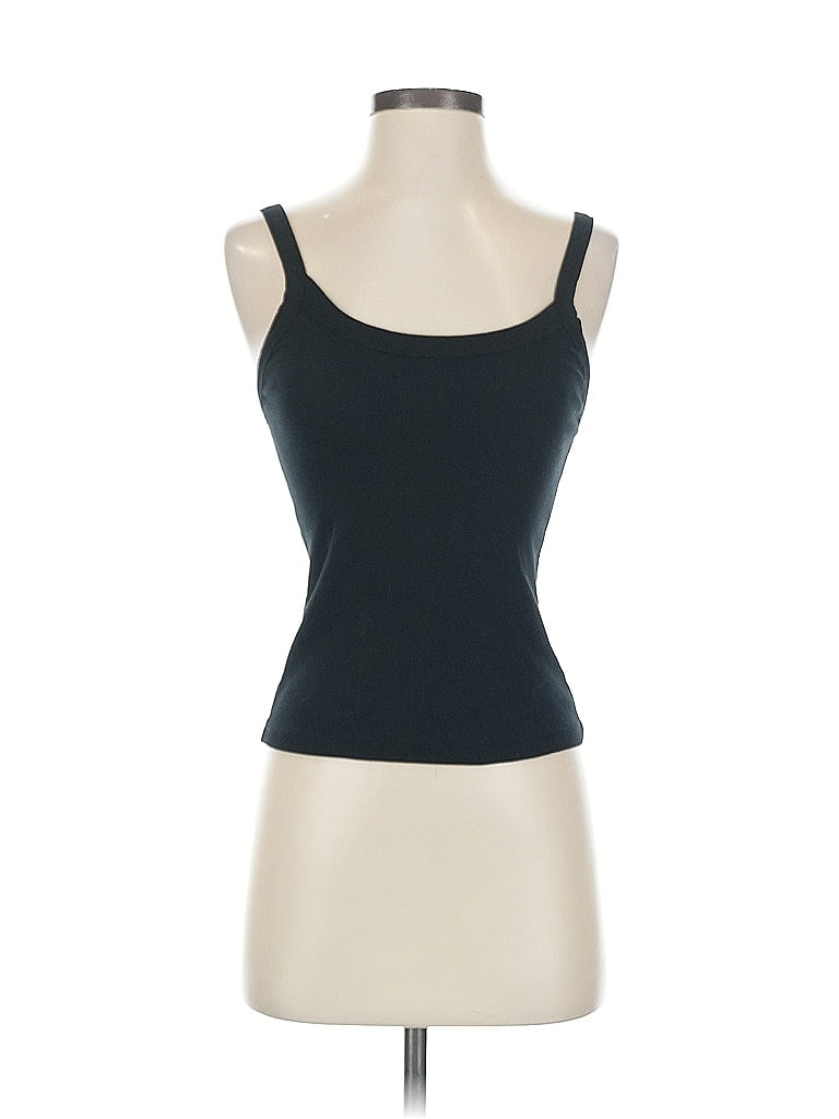 Wild Fable Black Tank Top Size S - 12% off | ThredUp