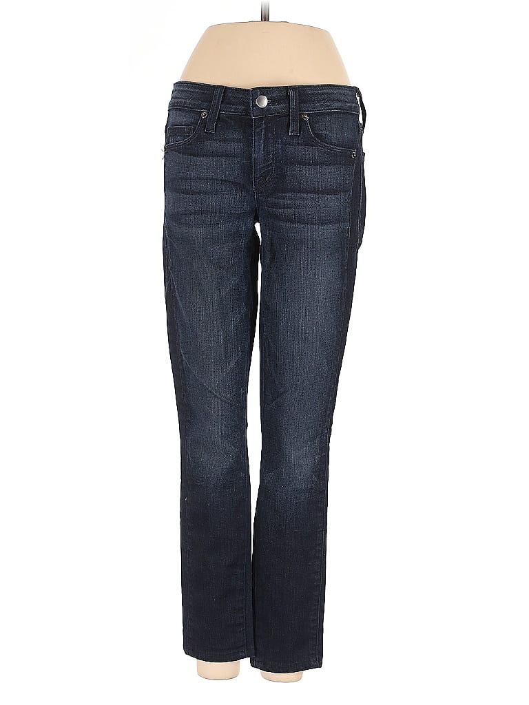 Genetic Denim Blue Jeans Size 25 waist - 82% off | ThredUp