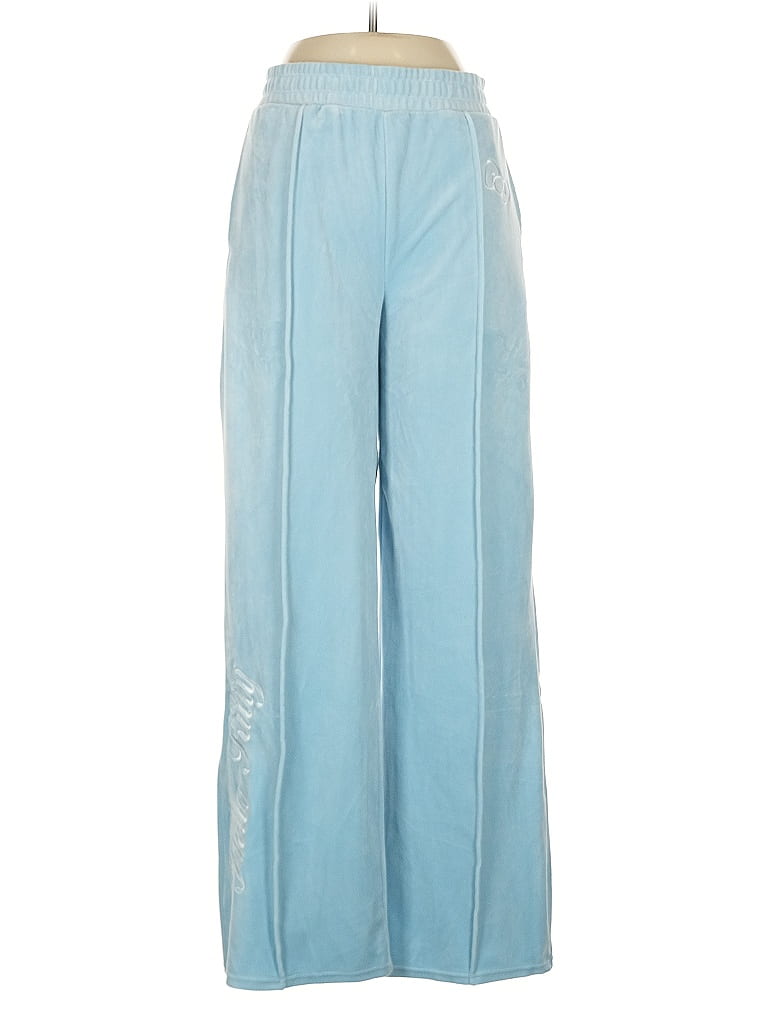 Hello Kitty and Friends X Forever 21 Blue Track Pants Size M - 41% off ...
