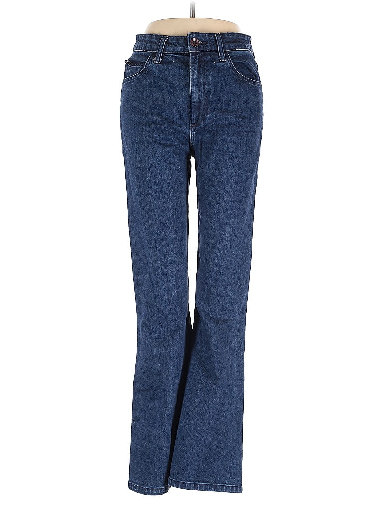 Eve Denim Blue Jeans Size 28 waist - 74% off | ThredUp