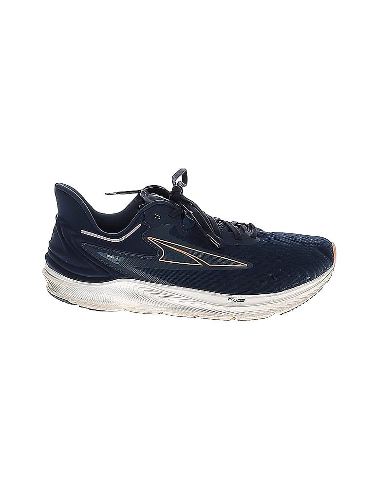 Altra Blue Sneakers Size 10 - 53% off | ThredUp