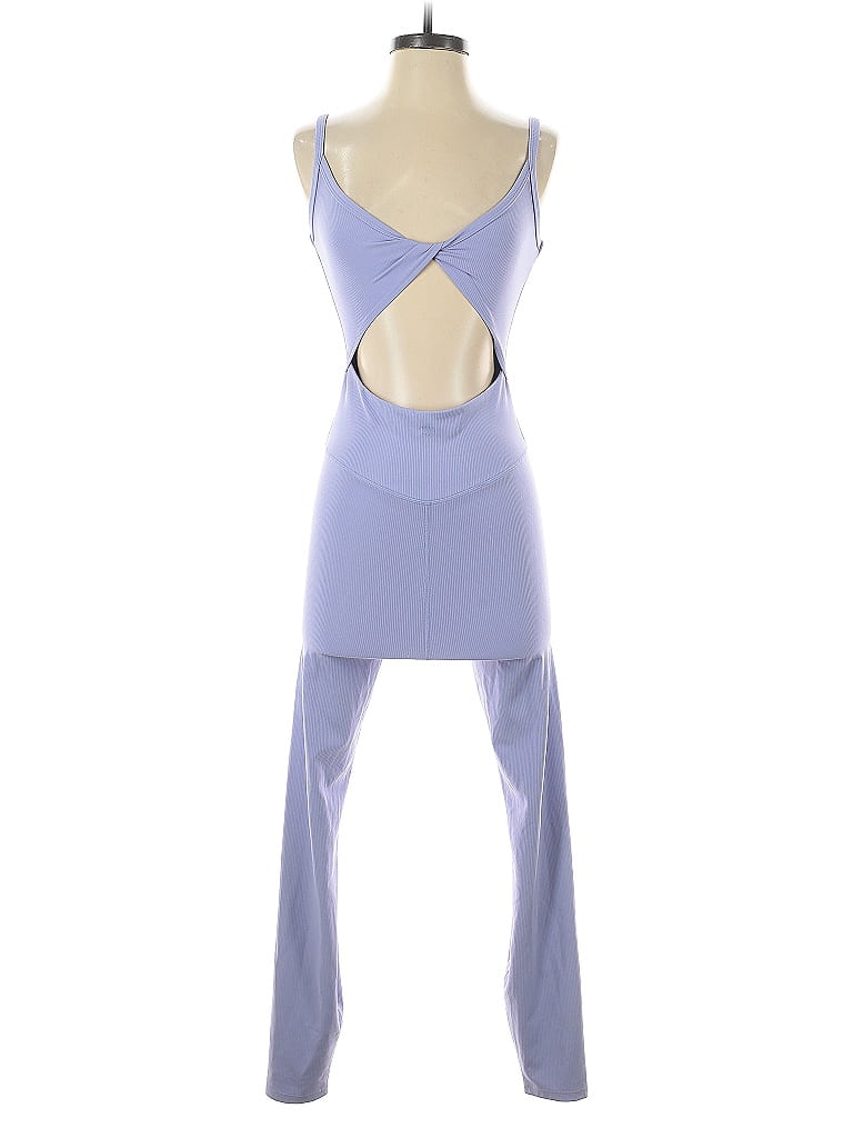 all in motion Purple Jumpsuit Size S - 31% off | ThredUp