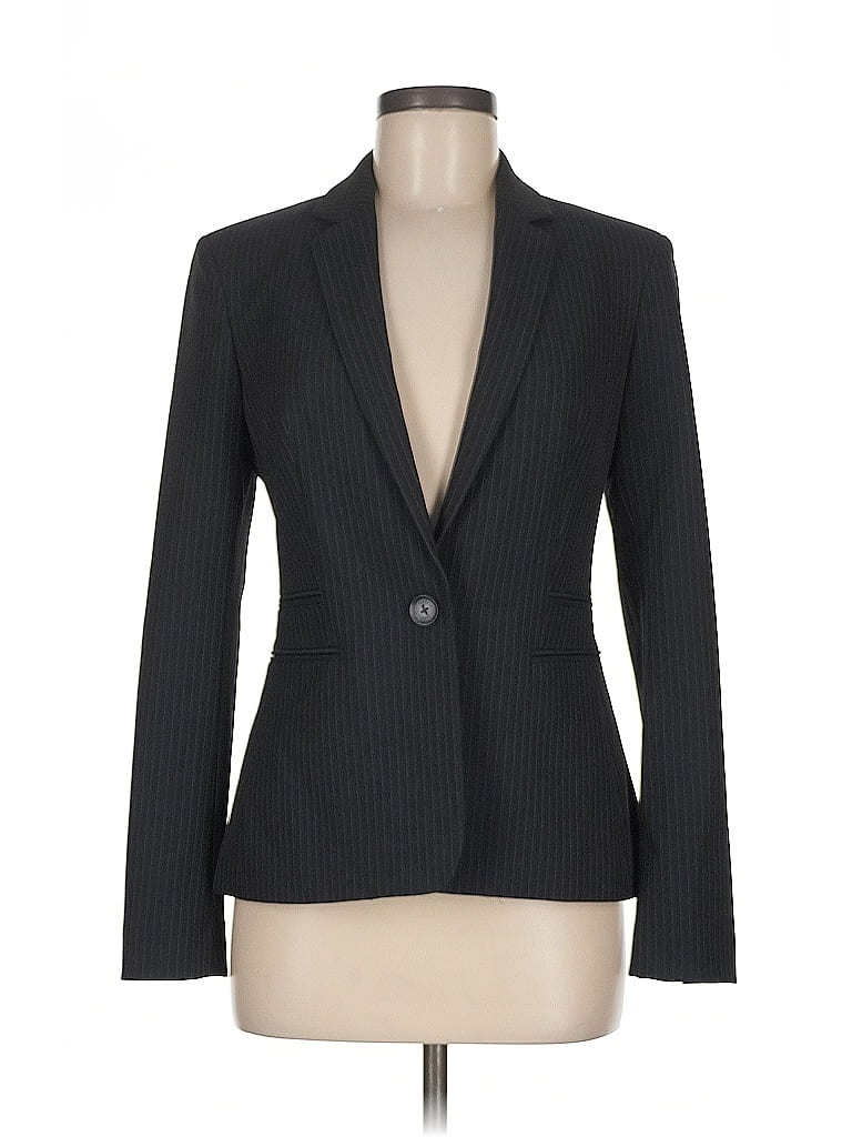 Express Black Blazer Size 6 - 67% off | ThredUp