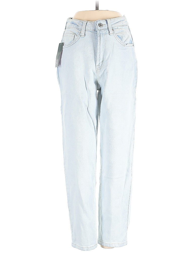 Wild Fable Blue Jeans Size 2 - 32% off | ThredUp