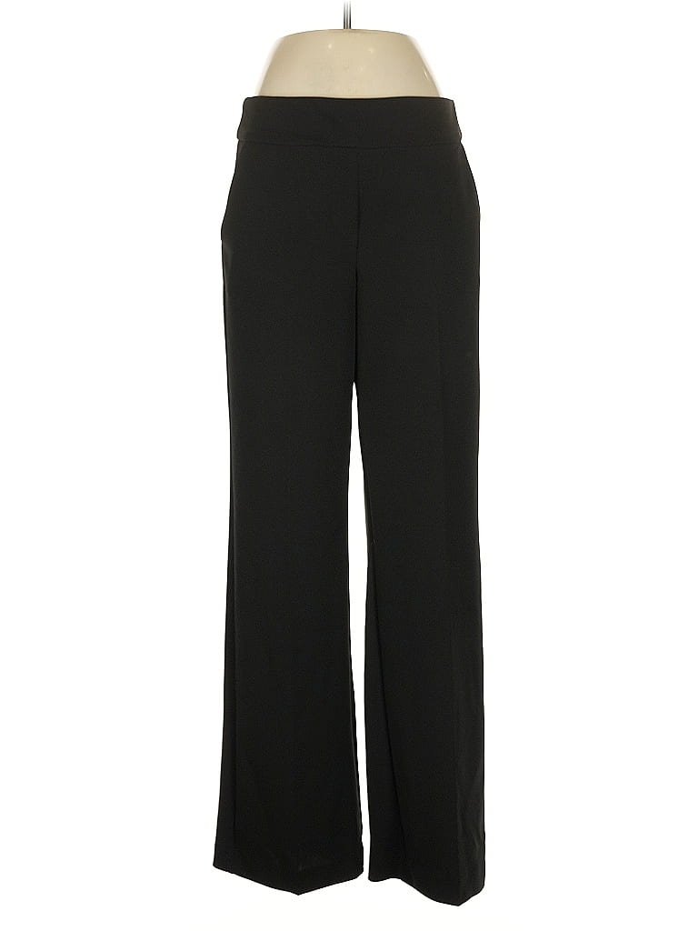 Jules & Leopold Solid Black Dress Pants Size M - 57% off | ThredUp