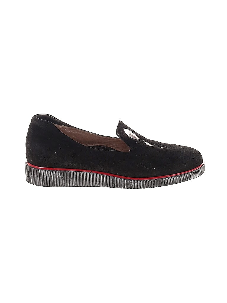 BeautiFeel Black Flats Size EU 40 - 71% off | ThredUp