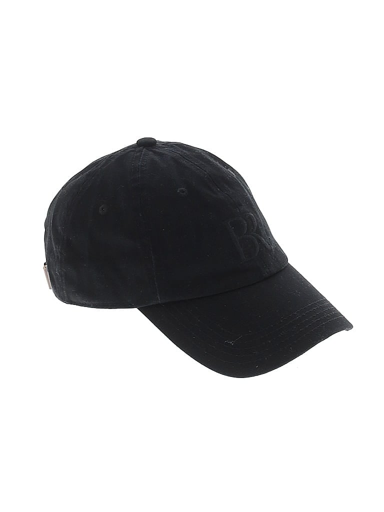 Banana Republic Black Baseball Cap One size - 65% off | ThredUp