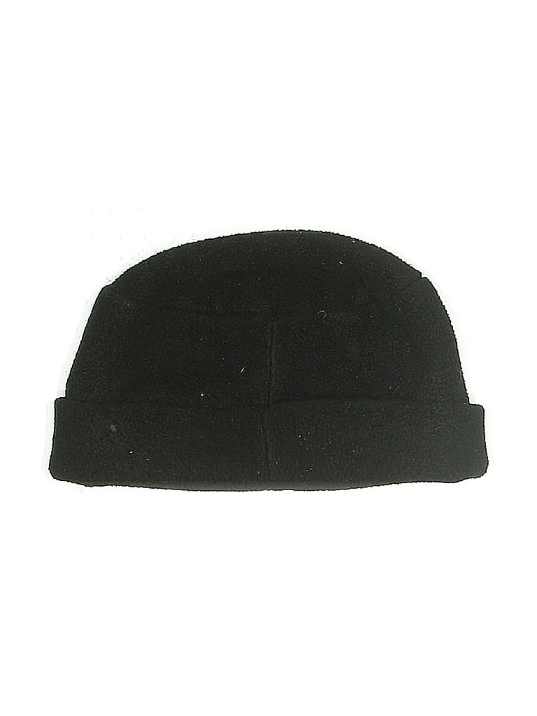 REI Black Beanie One size - 59% off | ThredUp