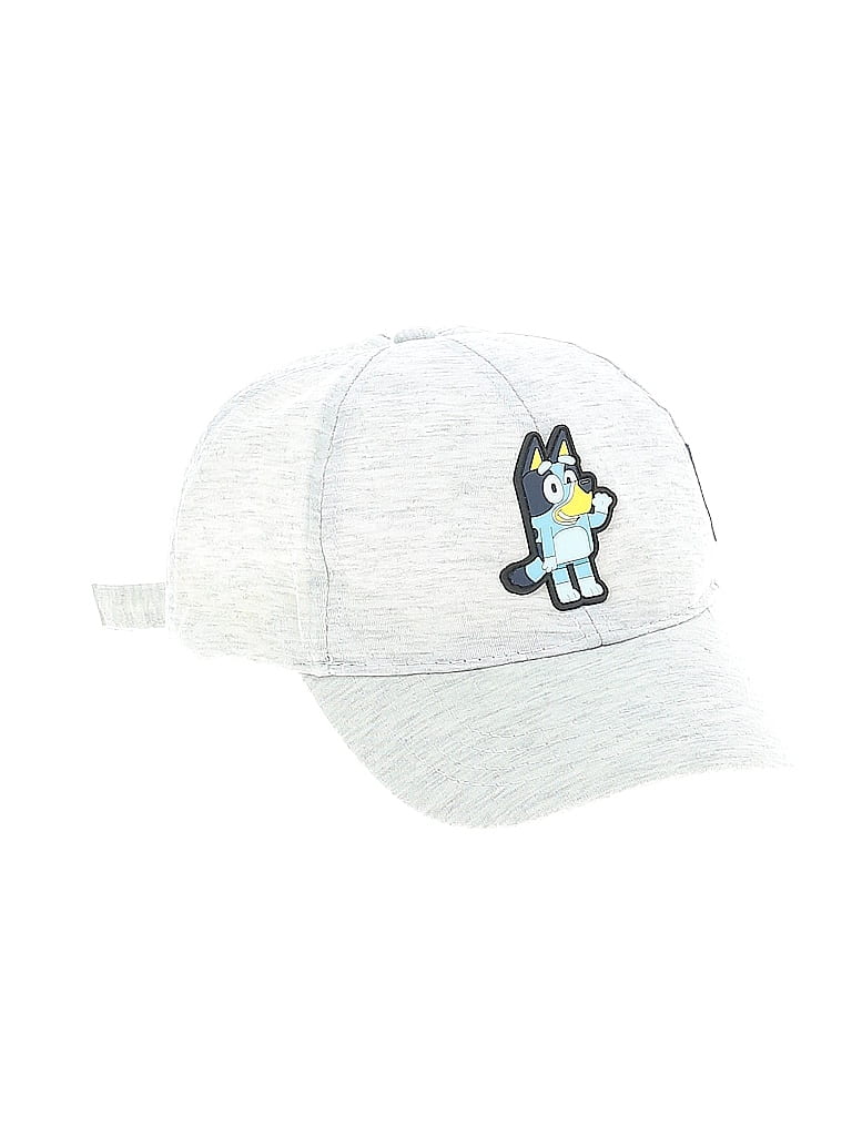 Bluey Gray Baseball Cap One size (kids) - 14% off | ThredUp