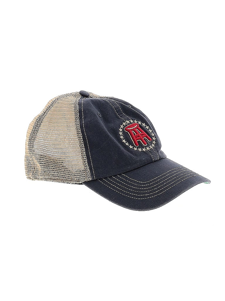 47 Brand Blue Gray Baseball Cap One size - 15% off | ThredUp