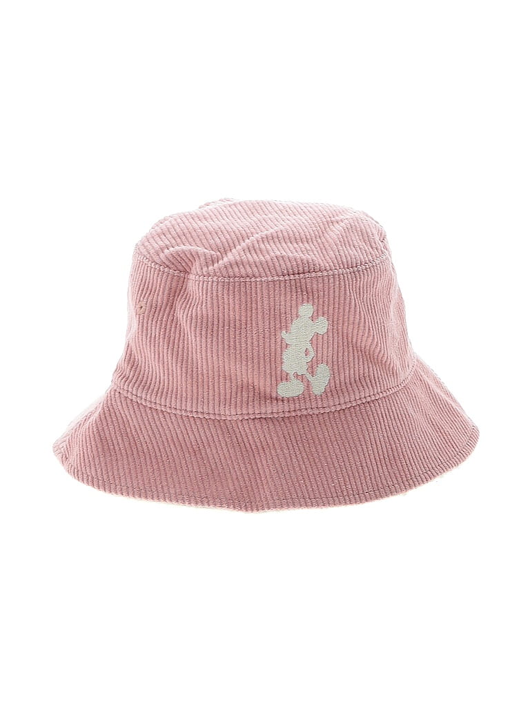 Disney Pink Fedora One size - 45% off | ThredUp