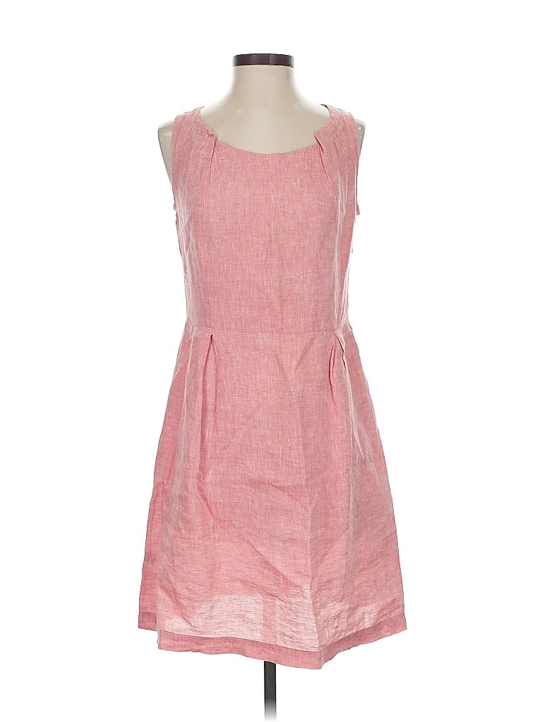 Mario Romano Pink Casual Dress Size XXS - 74% off | ThredUp