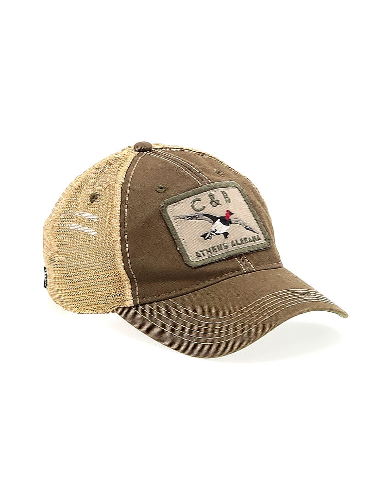 Legacy Tan Baseball Cap One size - 55% off | ThredUp
