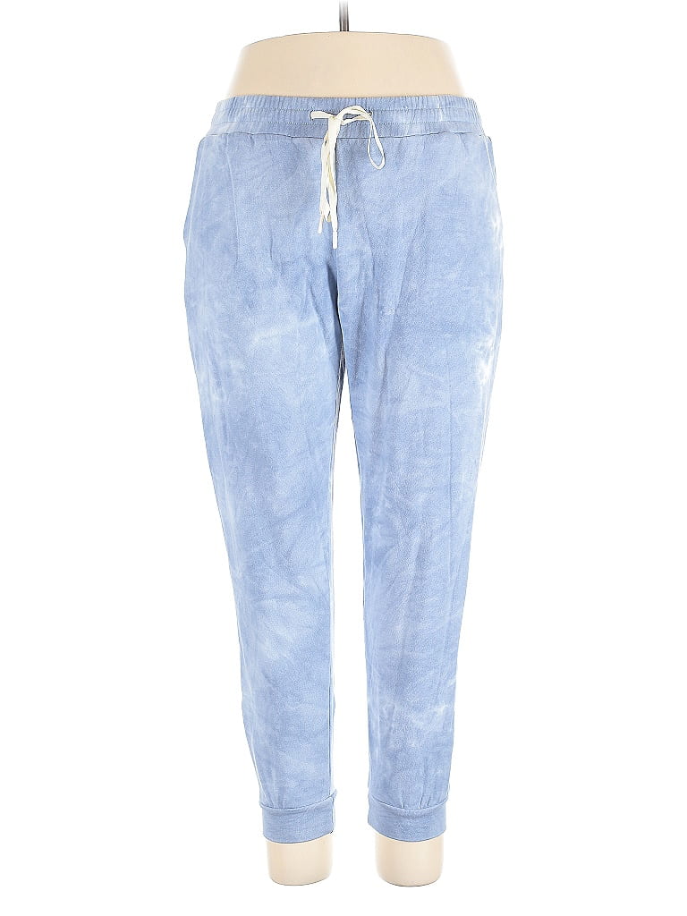 Popflex 100% Cotton Blue Jeans Size 1X - 56% off | ThredUp