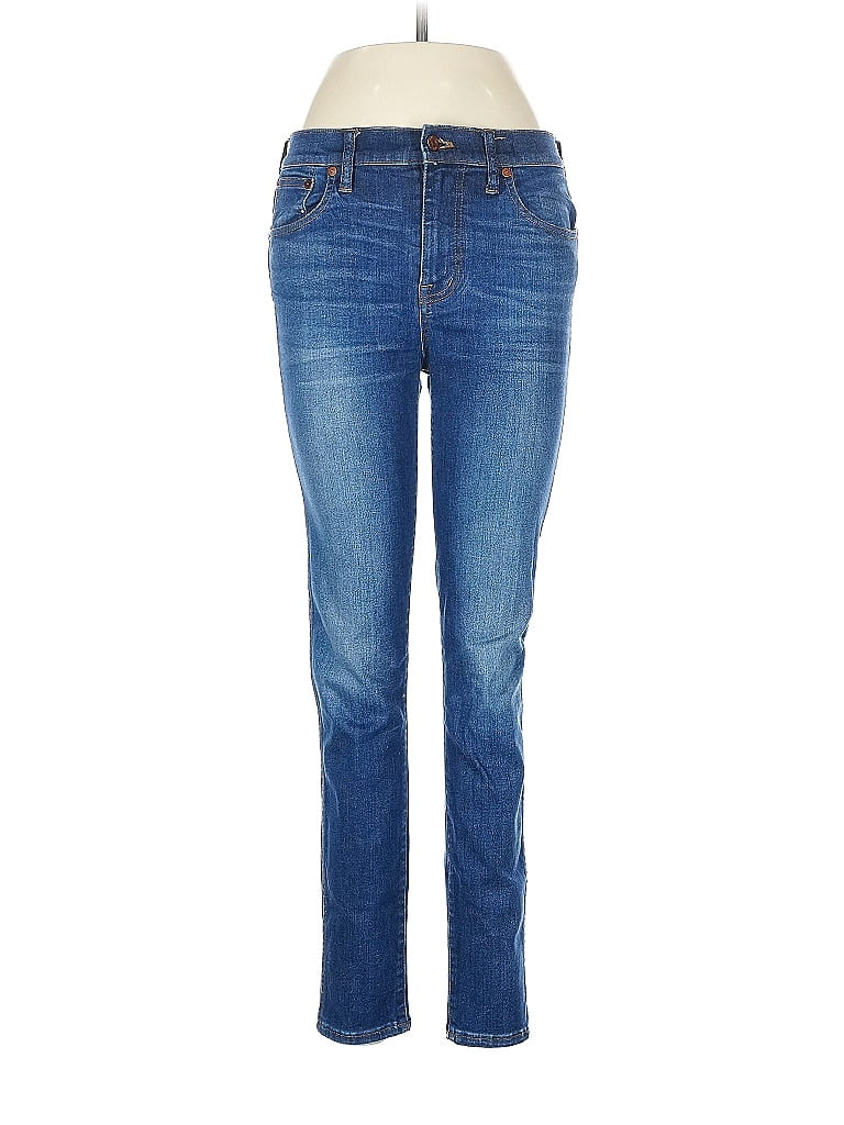 Madewell Blue Jeans Size 29 waist - 71% off | ThredUp