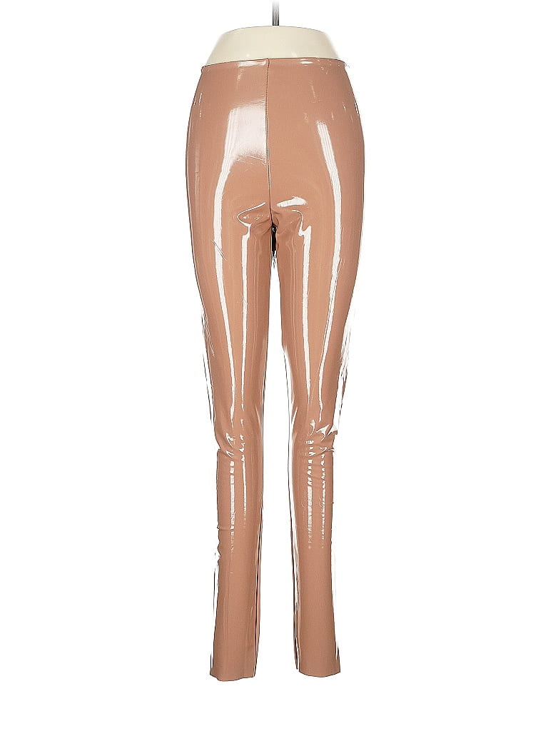 Commando Tan Active Pants Size M - 70% off | ThredUp