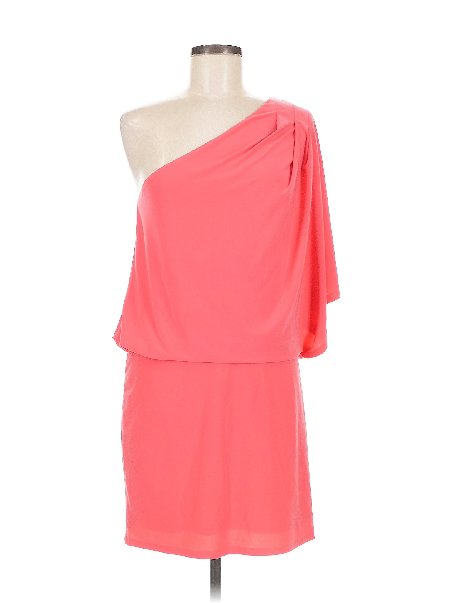 Jessica Simpson Women Pink Cocktail Dress M | eBay