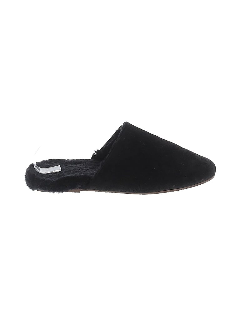 TKEES Black Mule/Clog Size 7 - 62% off | ThredUp
