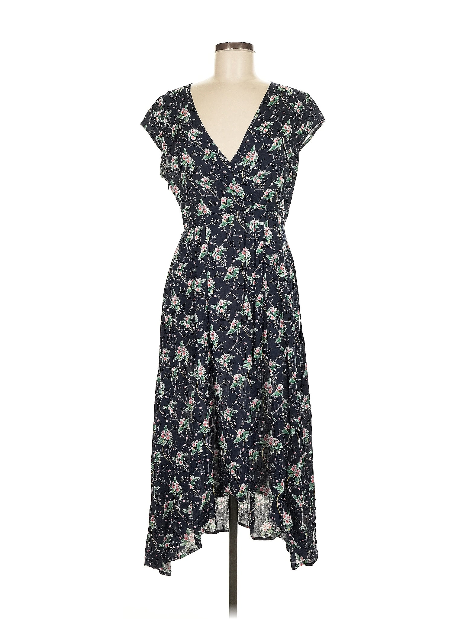 Baloot Women Black Casual Dress M | eBay