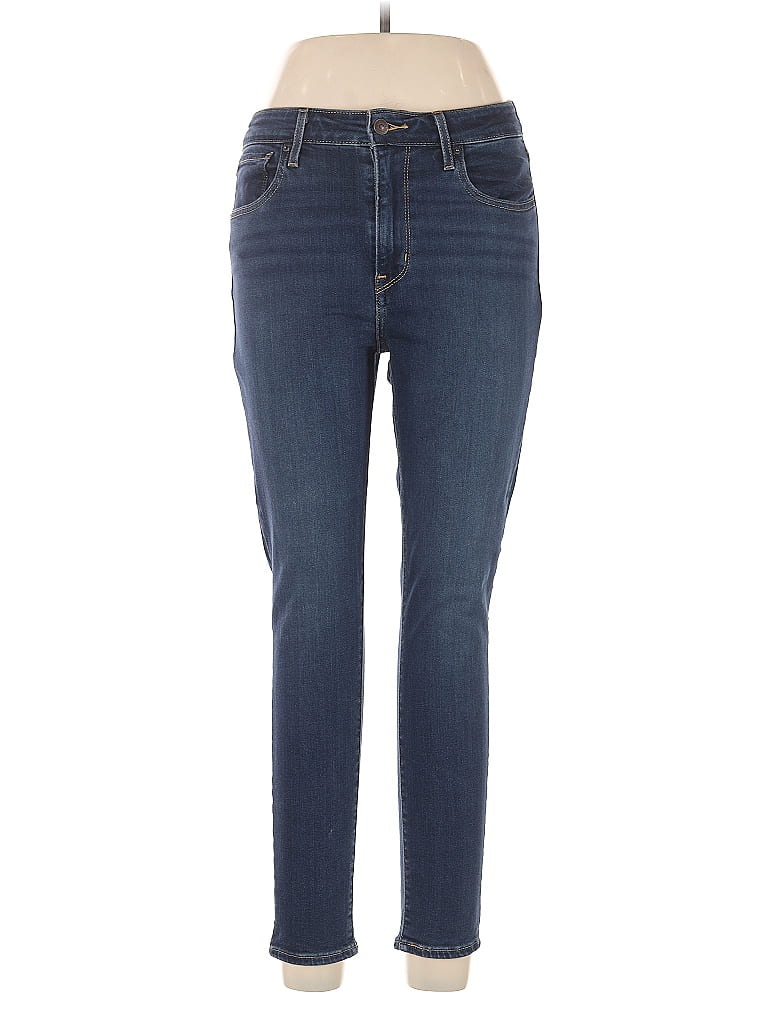 Levi's Blue Jeans Size 30 waist - 71% off | ThredUp