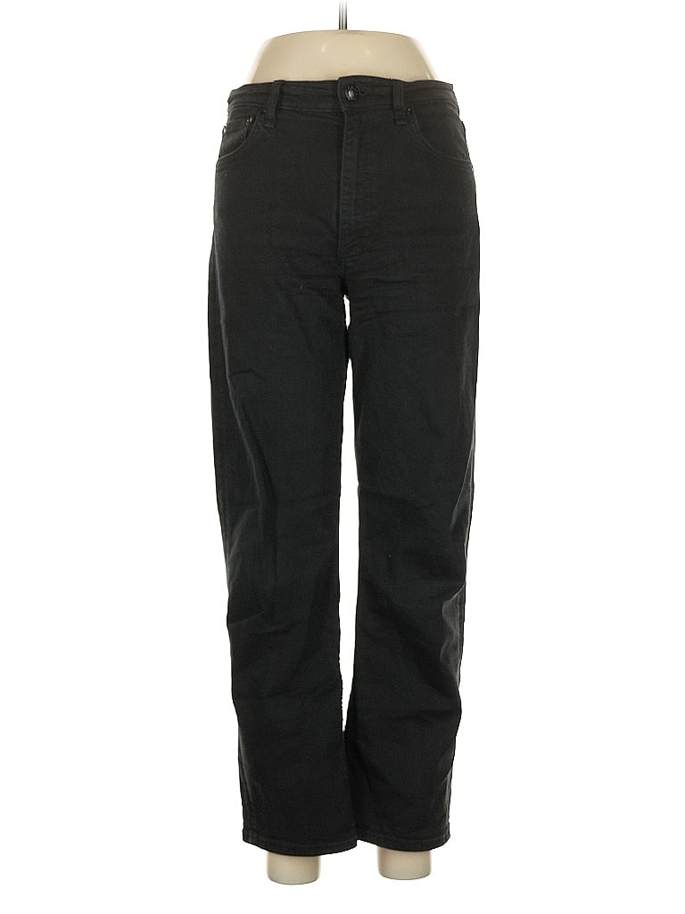 Rag & Bone Black Jeans Size 28 waist - 80% off | ThredUp