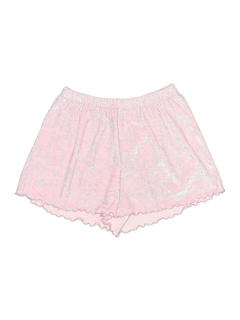 colsie Hearts Pink Shorts Size XS - 7% off | ThredUp