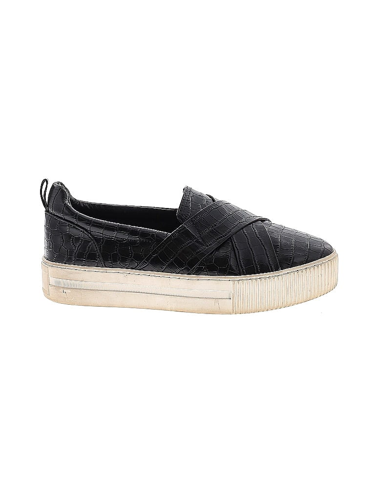Halogen Black Sneakers Size 9 - 72% off | ThredUp
