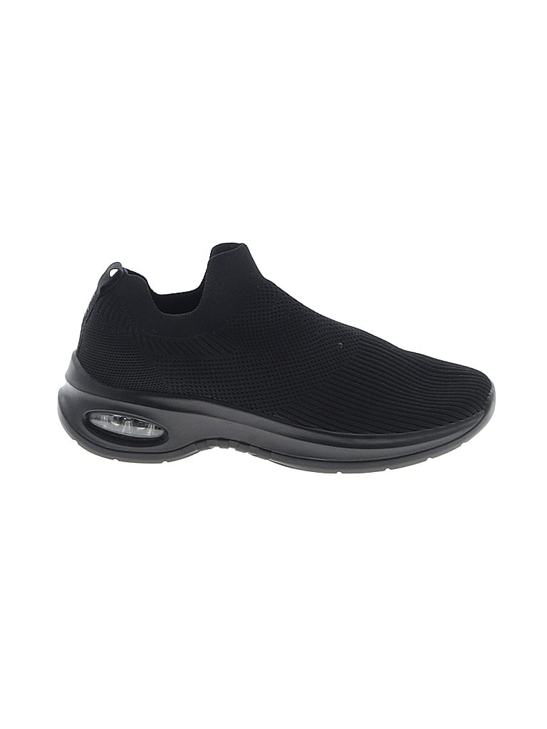 Hyper Arch Motion Black Sneakers Size 9 (estimated) - 80% off | ThredUp