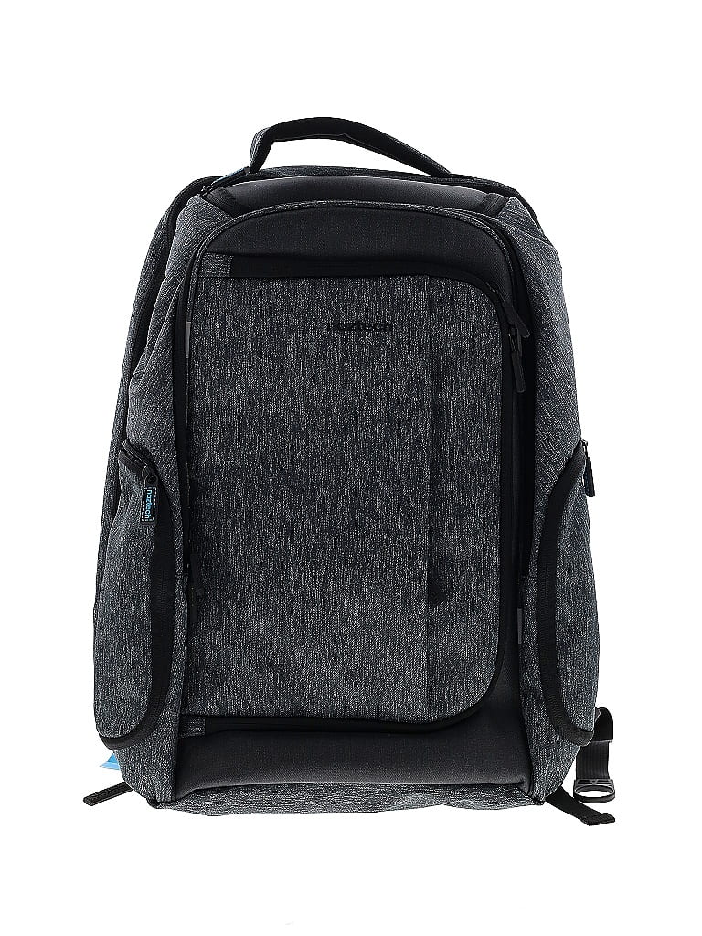 Assorted Brands Gray Backpack One size - 45% off | ThredUp