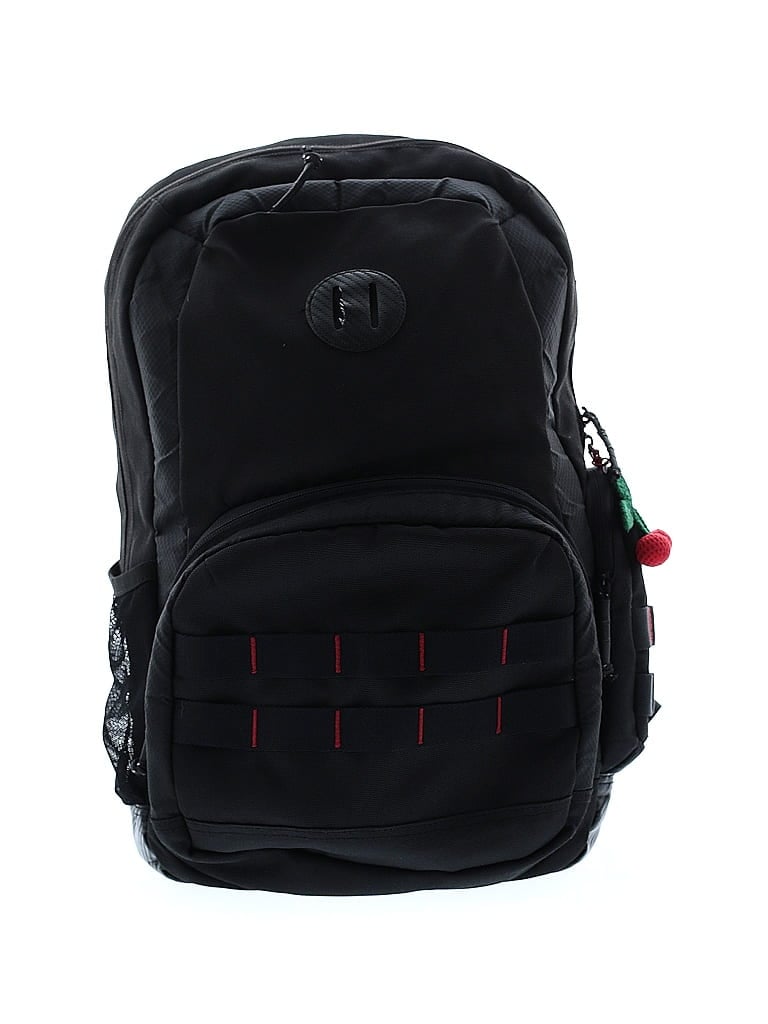Assorted Brands Black Backpack One size - 56% off | ThredUp