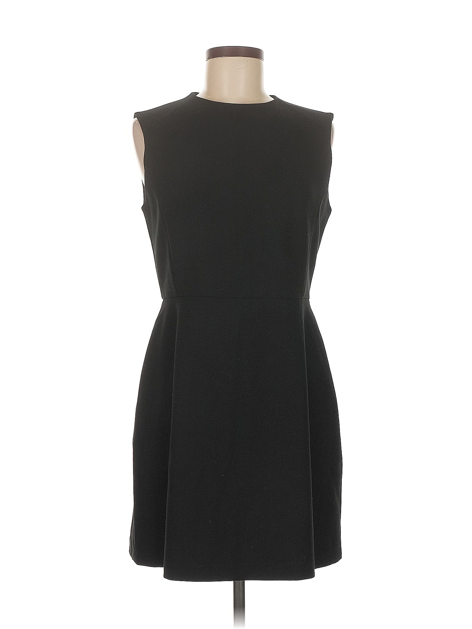 French Connection Women Black Cocktail Dress 8 | eBay