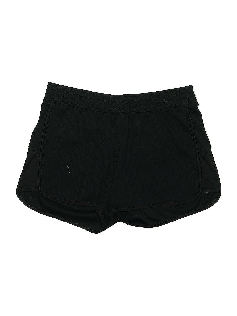 C9 By Champion 100% Polyester Solid Black Athletic Shorts Size L - 18% ...