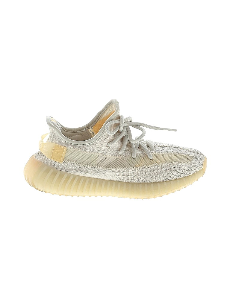 Adidas x Yeezy Ivory Boost 350 V2 Size Men(5 1/2)W 7 1/2 - 30% off ...