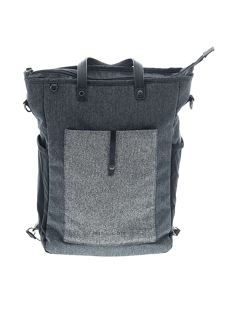 Sherpani Gray Backpack One size - 29% off | ThredUp