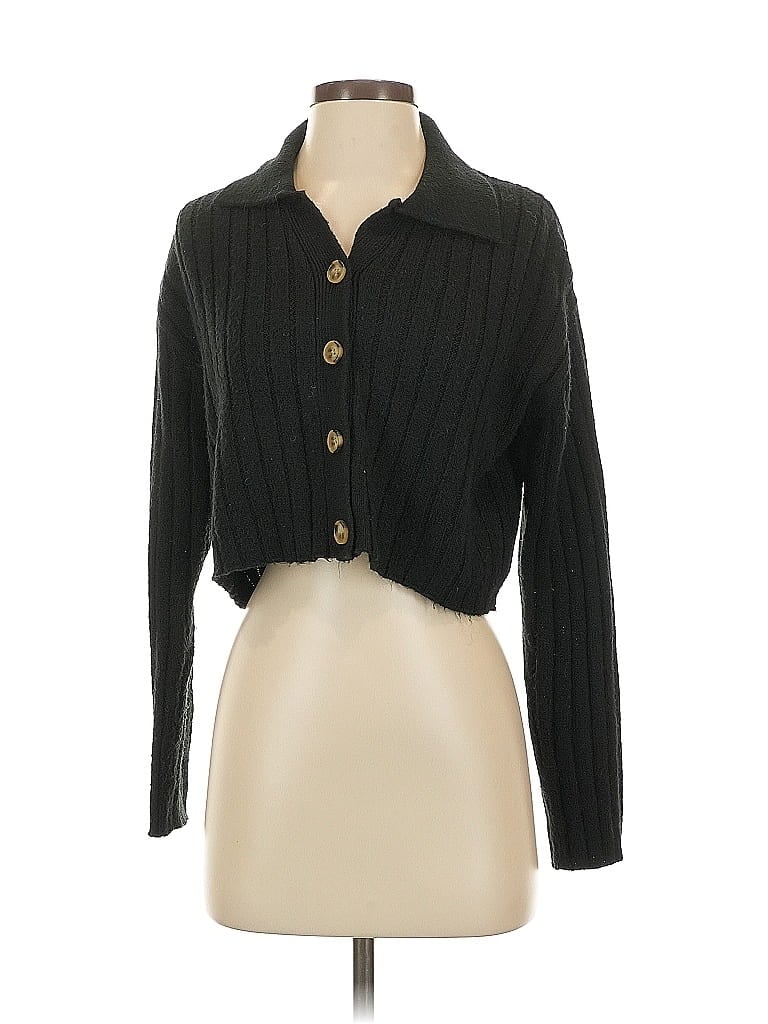 Wild Fable Black Cardigan Size S - 45% off | ThredUp