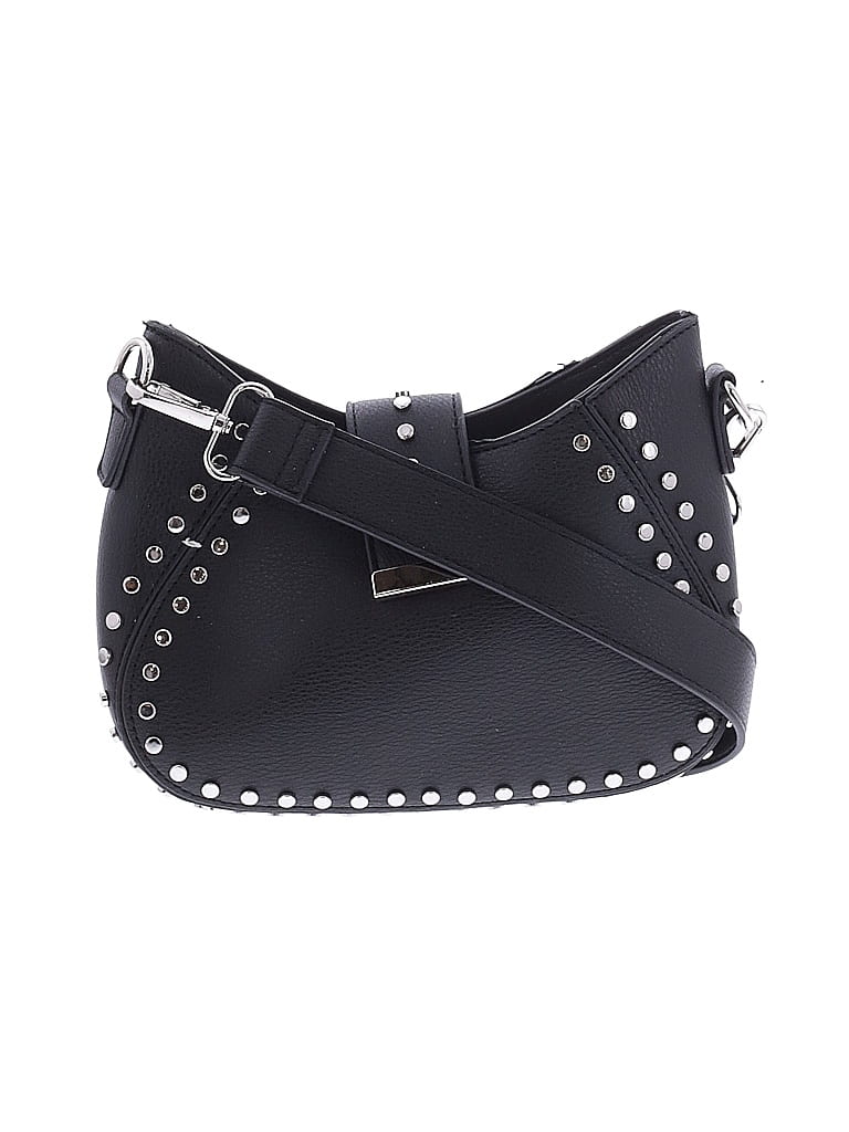 Collection XIIX Black Crossbody Bag One size - 59% off | ThredUp