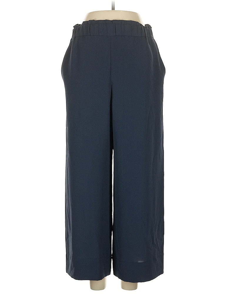 Assorted Brands Blue Active Pants Size 8 - 55% off | ThredUp