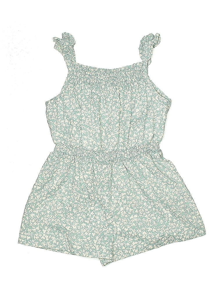 J by Joie 100% Cotton Green Dress Size 5T - 72% off | ThredUp