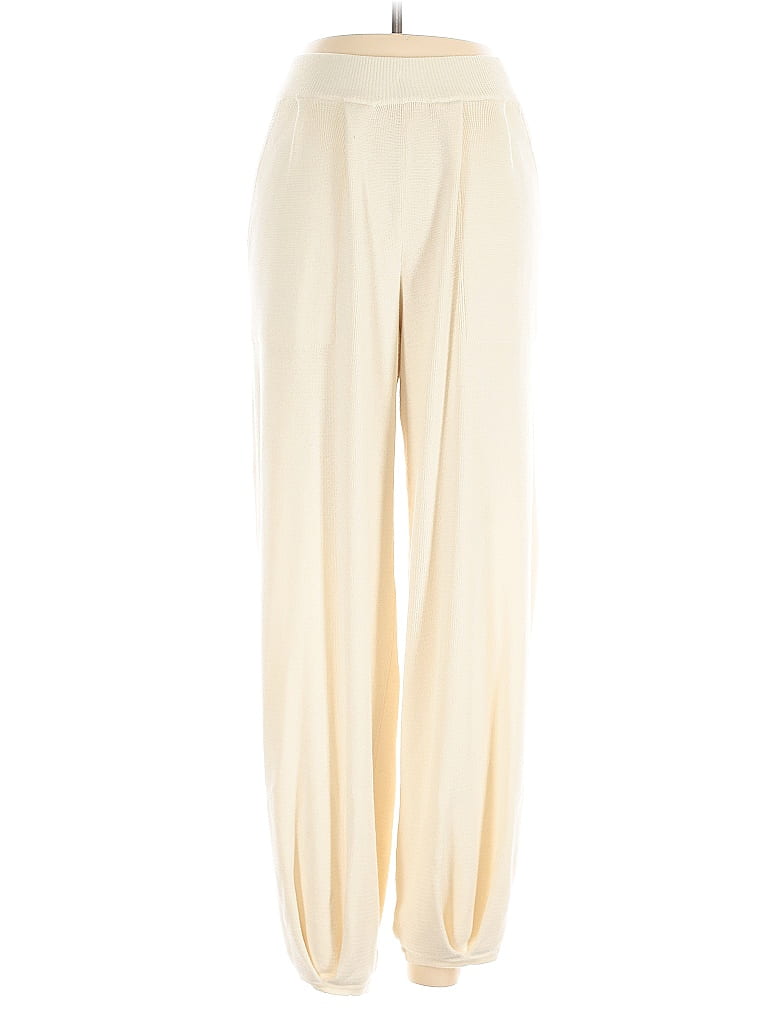 FP BEACH Ivory Casual Pants Size XS - 64% off | ThredUp