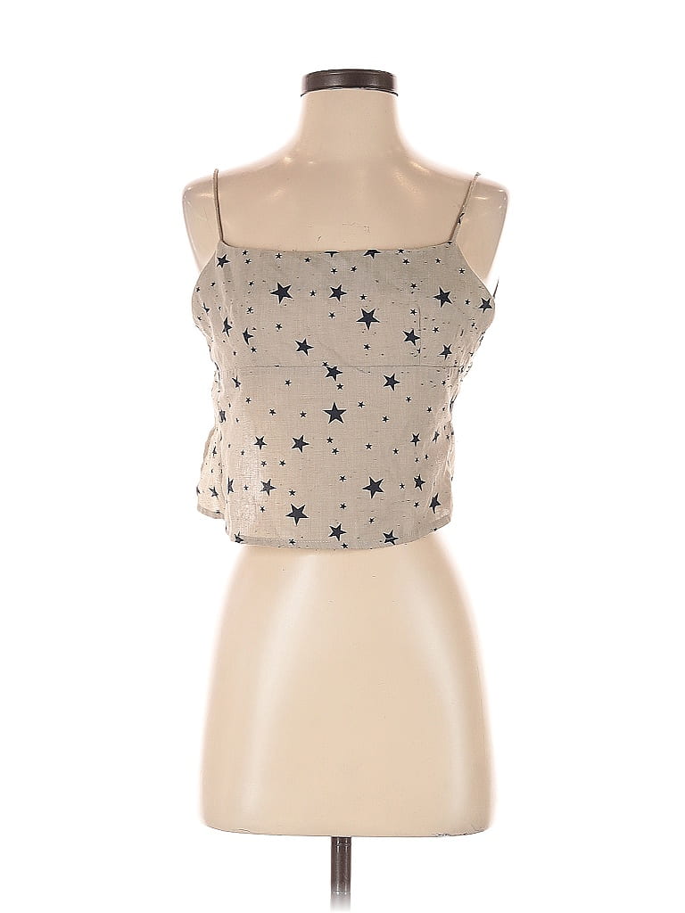 by the way. 100% Cotton Tan Tube Top Size XS - 63% off | ThredUp