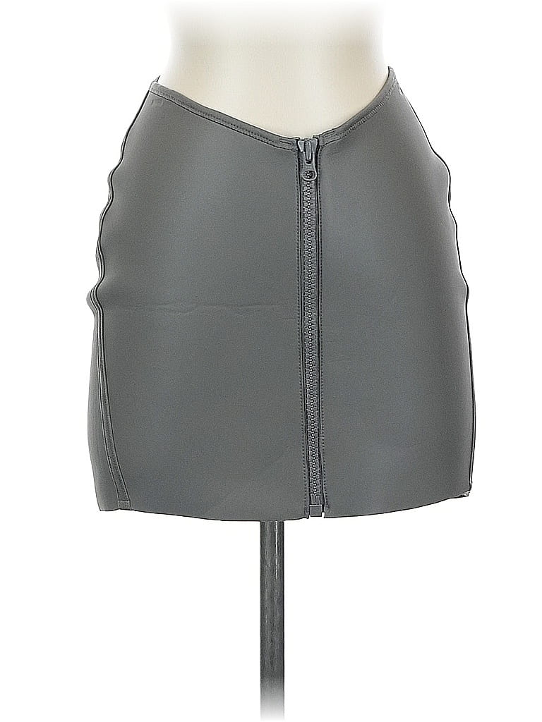SKIMS Gray Swimsuit Cover Up Size S - 56% off | ThredUp