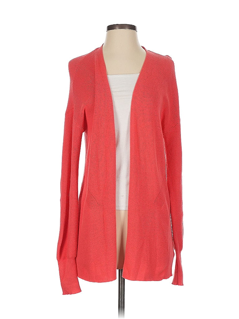 A New Day Red Cardigan Size S - 47% off | ThredUp