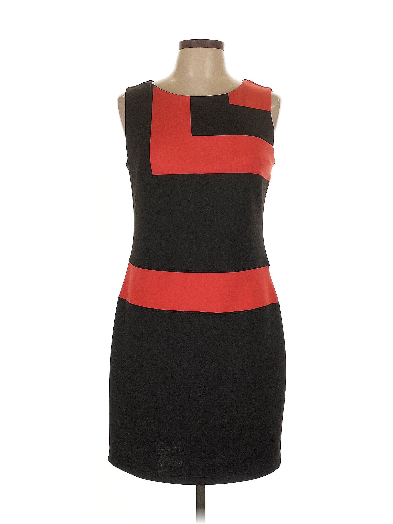 Enfocus Women Black Cocktail Dress 10 Petites | eBay